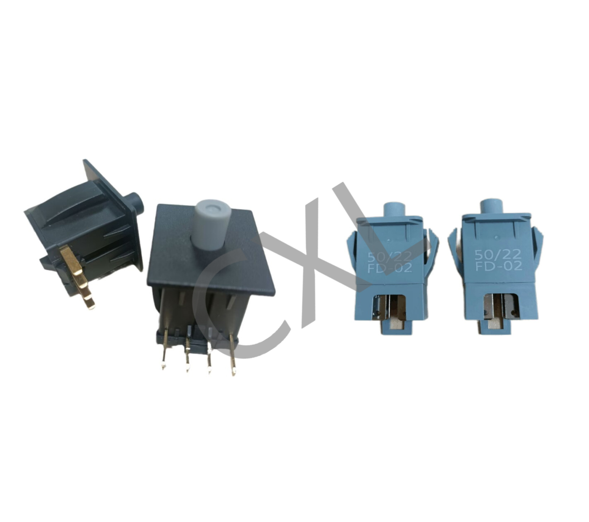 FD - 苏州驰信立电子科技有限公司