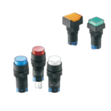 LA12 - 苏州驰信立电子科技有限公司