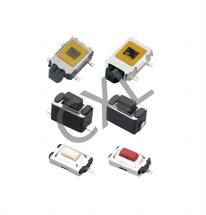 TVBF - 苏州驰信立电子科技有限公司