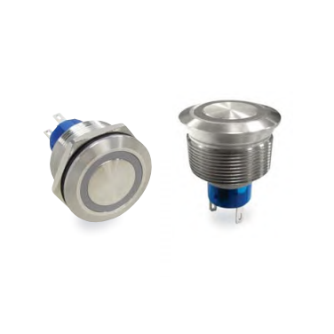 MPB25 Series - 苏州驰信立电子科技有限公司